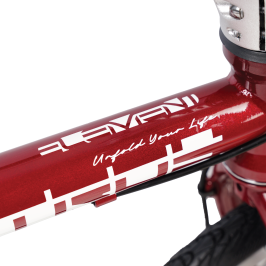 Jual Element Troy 8sp 16 Inch Pastel Edition