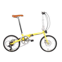 Jual Element Troy 8sp 16 Inch Pastel Edition