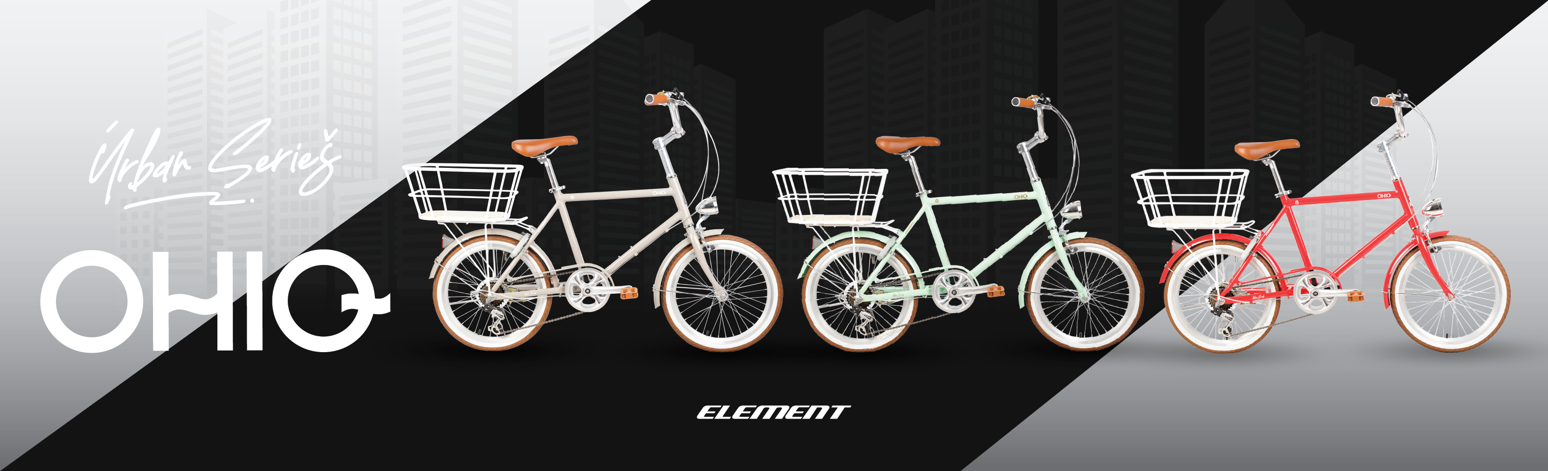 Element Bike