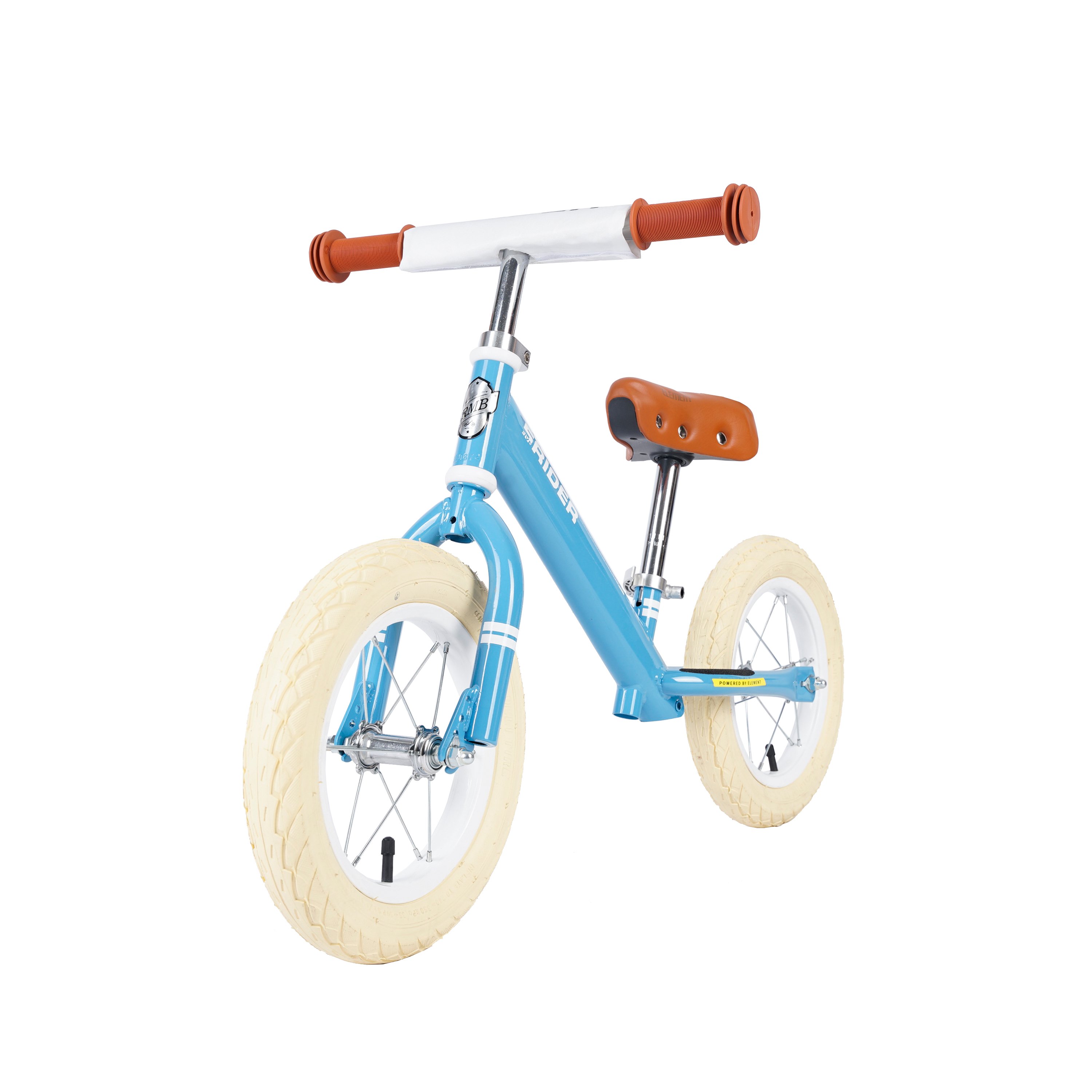 Jual RMB PUSH BIKE 3.0 AIR 5RIDER PASTEL COLOUR EDITION