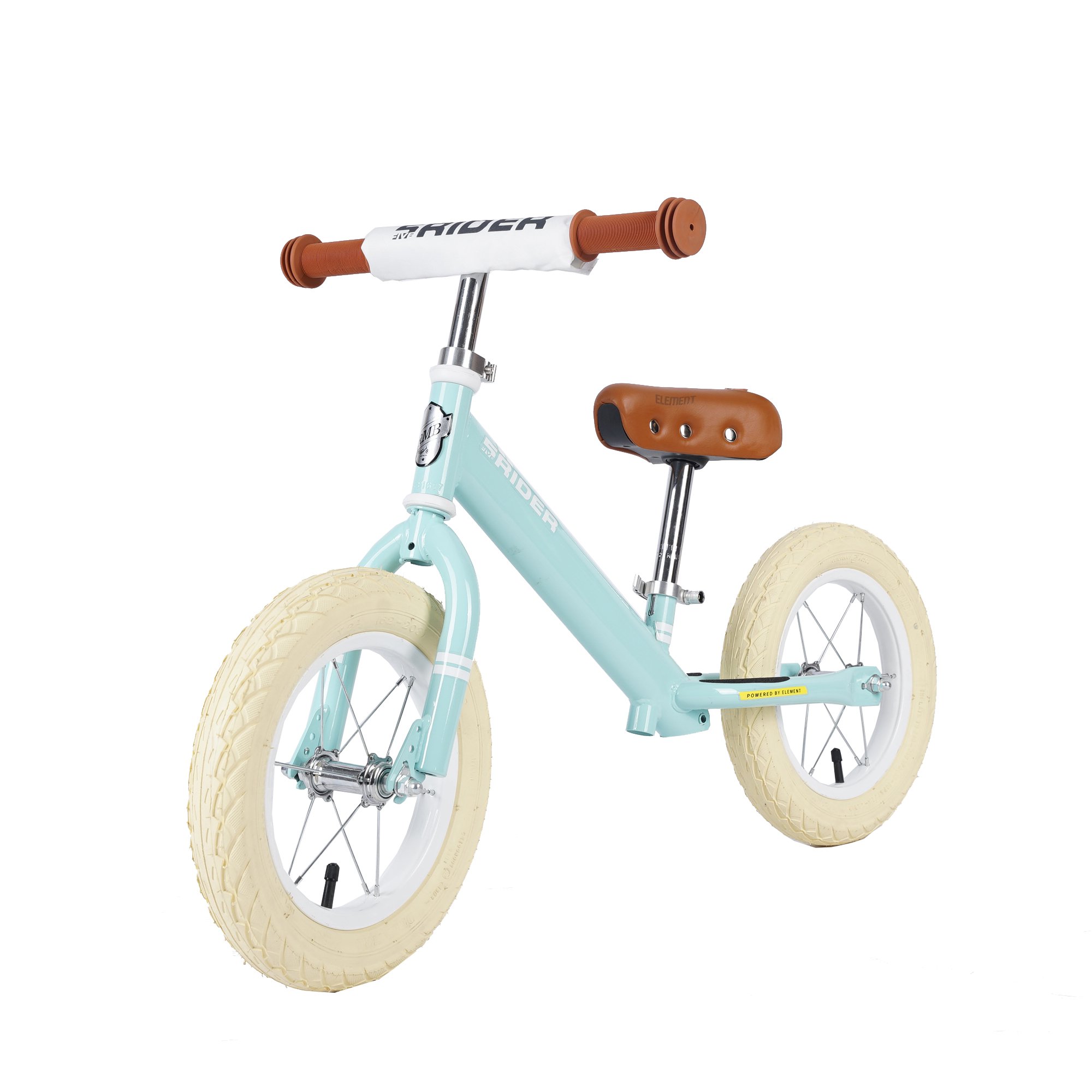 Jual RMB PUSH BIKE 3.0 AIR 5RIDER PASTEL COLOUR EDITION
