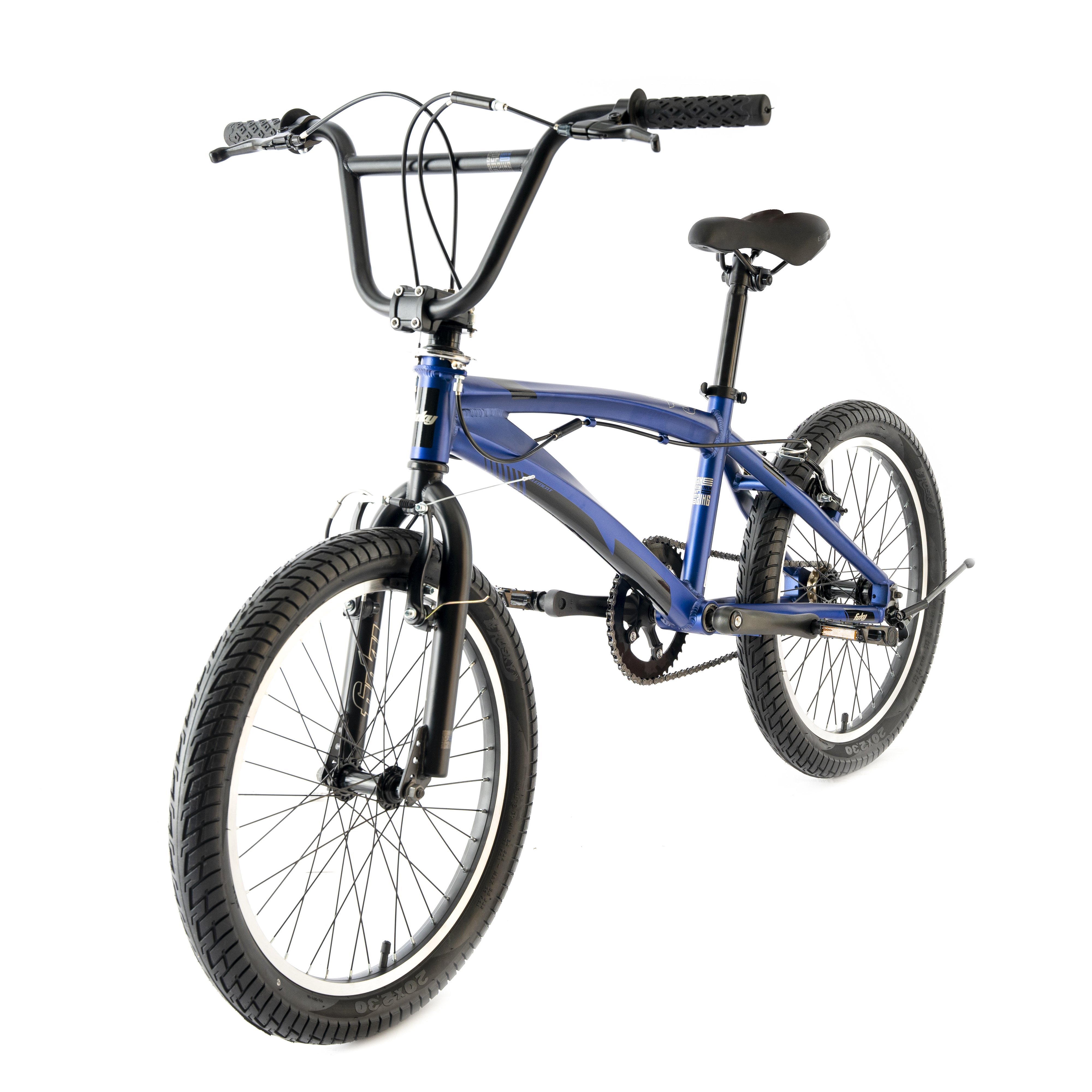 Jual Element BMX Funky